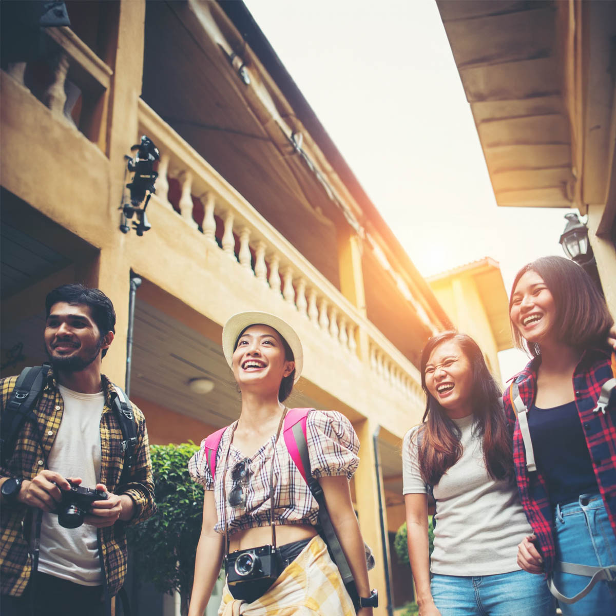 Destination and Tours – TravelPeople Ltd., Inc.